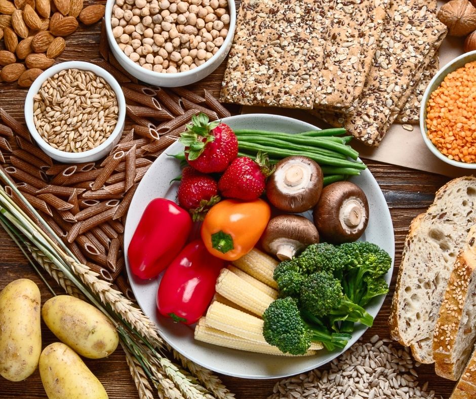 Fibrele și importanța lor pentru organismul uman – SaraGreen