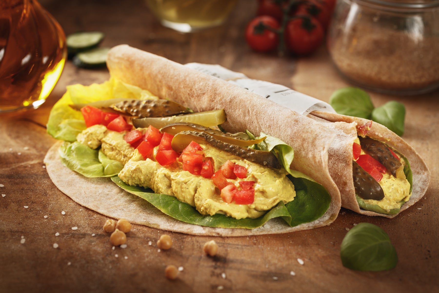 Wrap-uri – SaraGreen